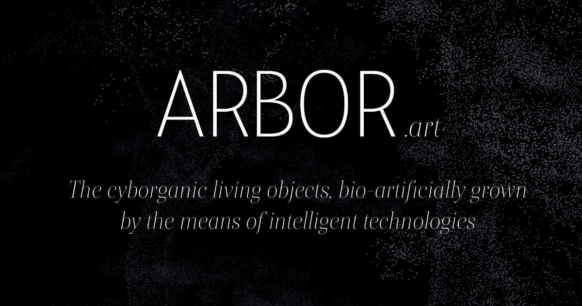 ARBOR.art